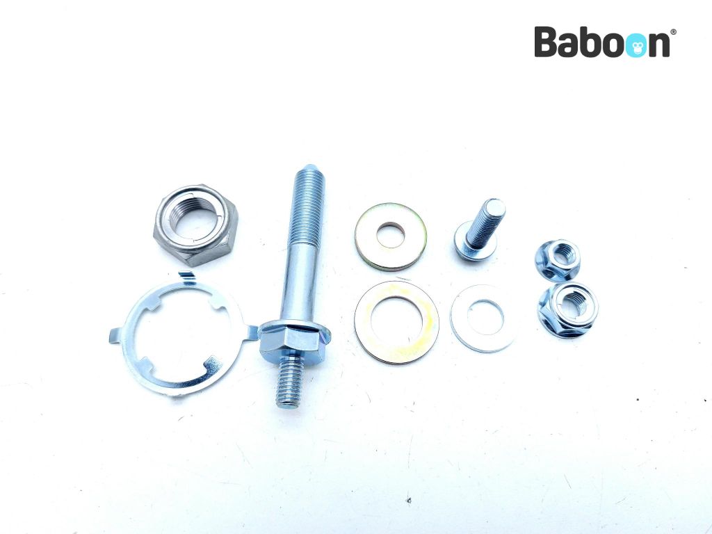 Honda ST 1300 Pan European (ST1300 ST1300A) Crash Bar / Guard (64206 ...