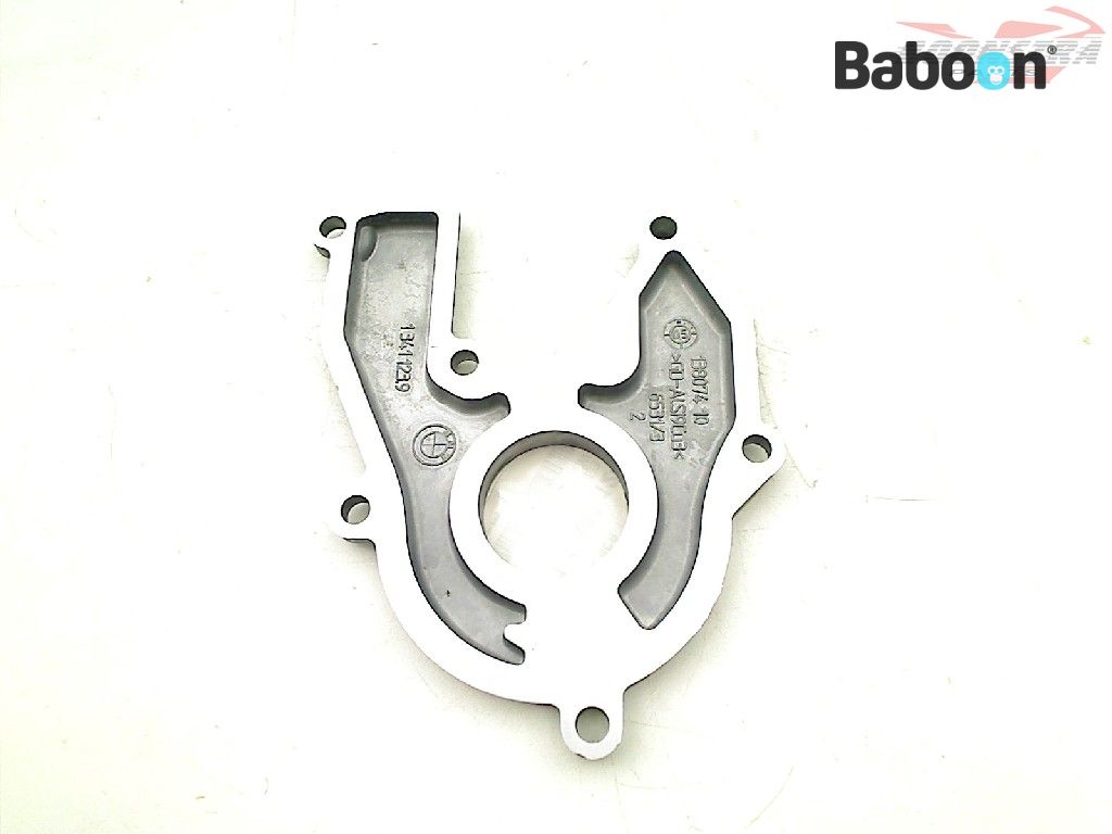 BMW R 1100 GS (R1100GS 94) Blokdeksel PUMP LID (11411341124) | Baboon ...
