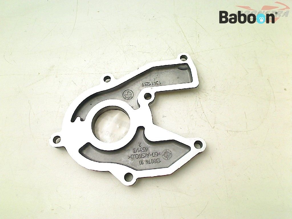 BMW R 1100 GS (R1100GS 94) Couvercle du boîtier PUMP LID (11411341124 ...