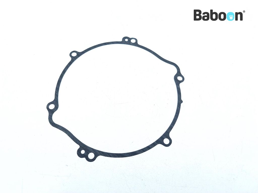 Yamaha YZ 125 1992-1998 Bomba de vacío Carburator cover 2 (4JY-15463-01 ...