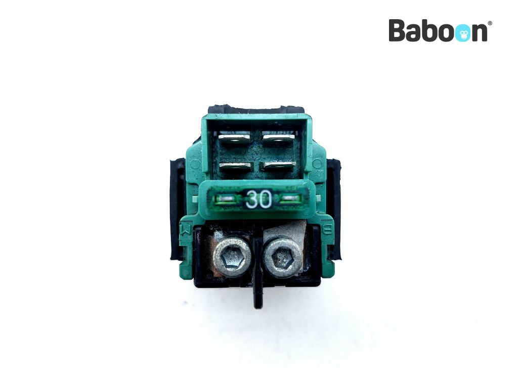 Honda ST 1300 Pan European (ST1300 ST1300A) Starter Solenoid (Relay ...