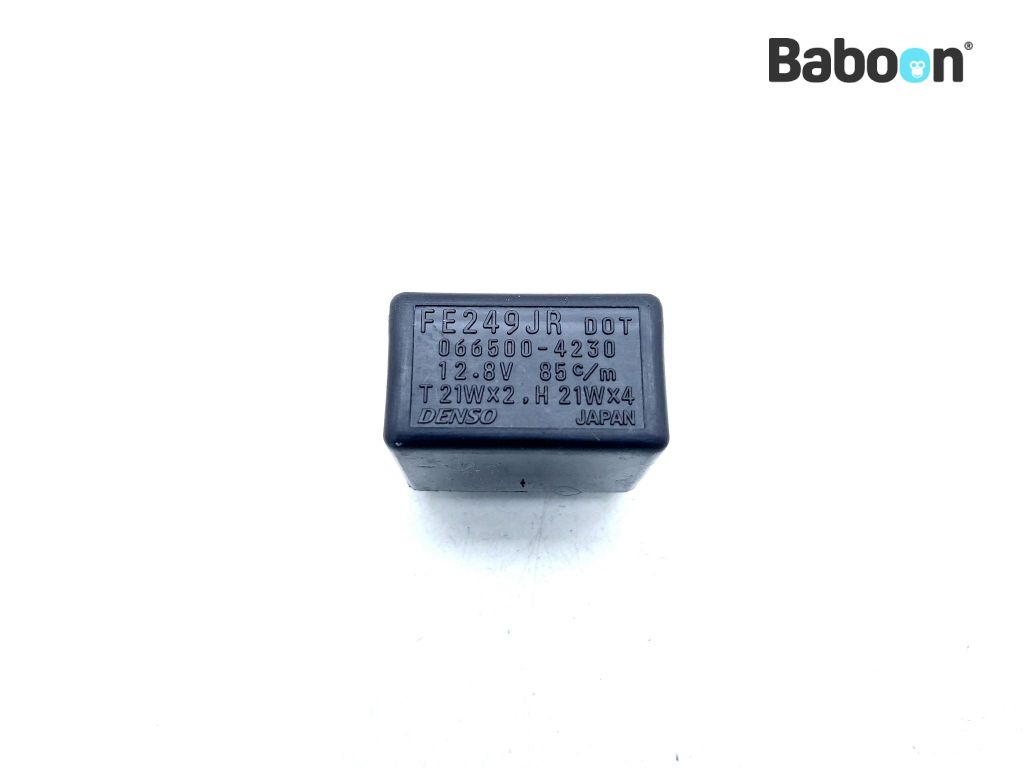 Suzuki GSX R 600 1997-2000 Srad (GSXR600) Turn Signal Relay (FE249JR ...