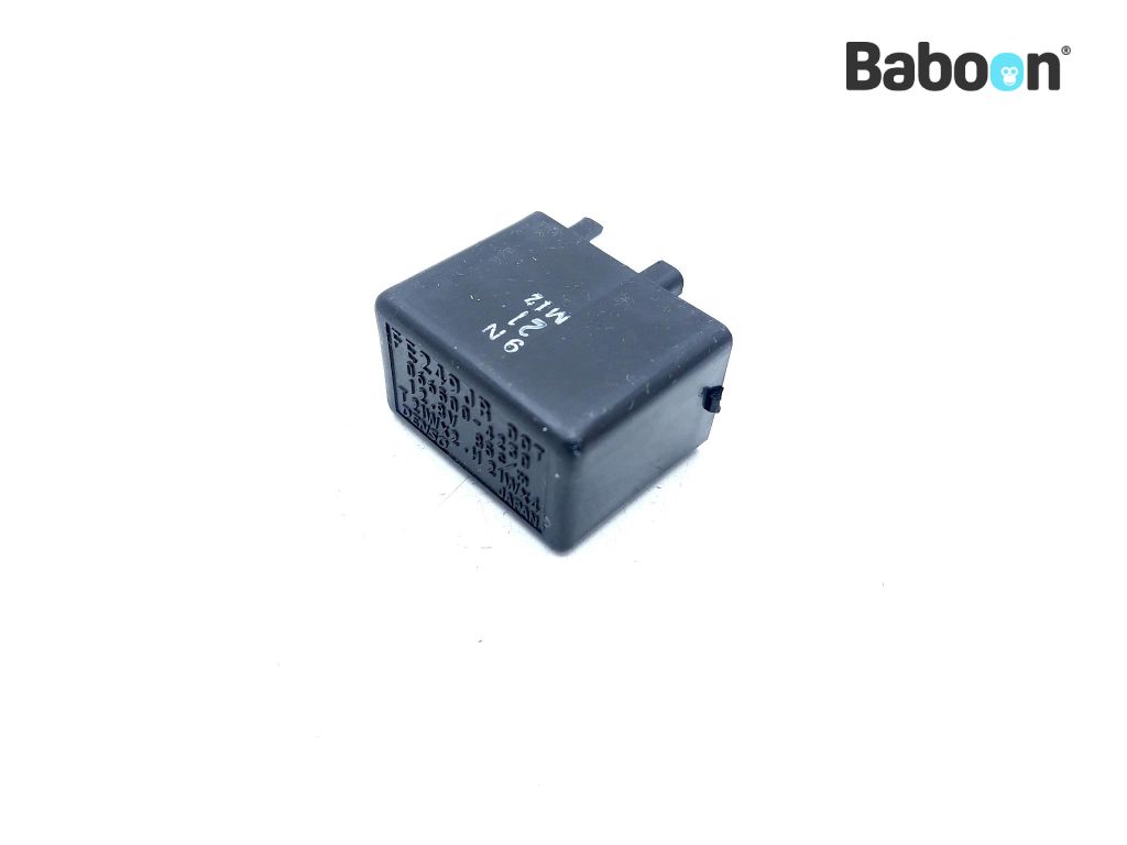Suzuki GSX R 600 1997-2000 Srad (GSXR600) Turn Signal Relay (FE249JR ...