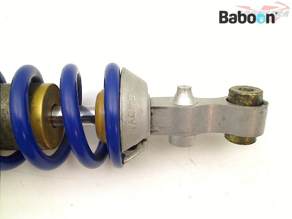 Aprilia RST 1000 Futura (RST1000) Shock Absorber Rear | Baboon ...