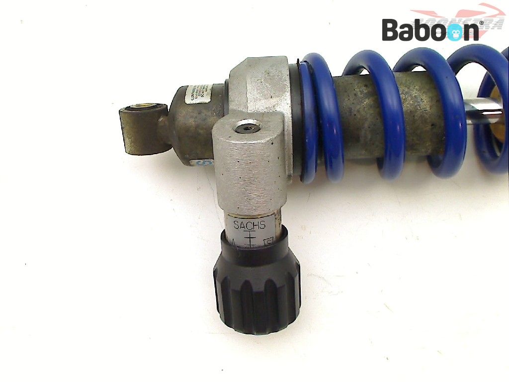 Aprilia RST 1000 Futura (RST1000) Shock Absorber Rear | Baboon ...