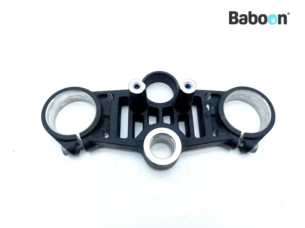 Yamaha YZF R 125 2019-2020 (YZF-R125 RE391) Top Yoke (Triple Clamp ...