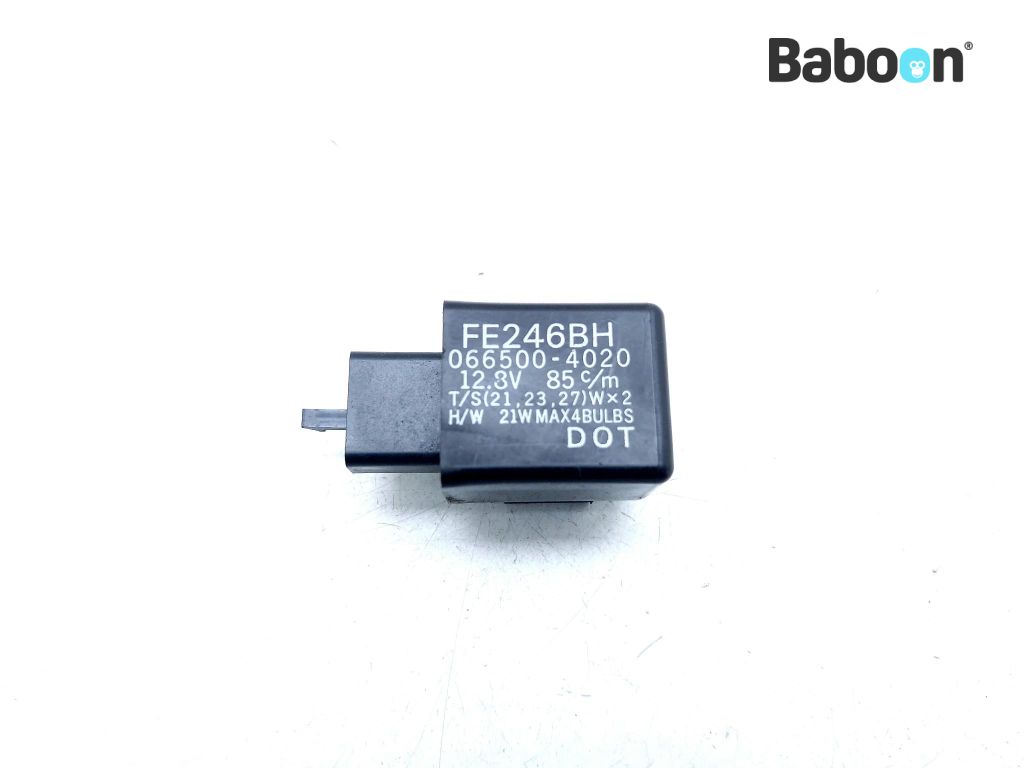 Yamaha FZS 1000 Fazer 2001-2005 (FZS1000 5LV 1C2) Turn Signal Relay ...
