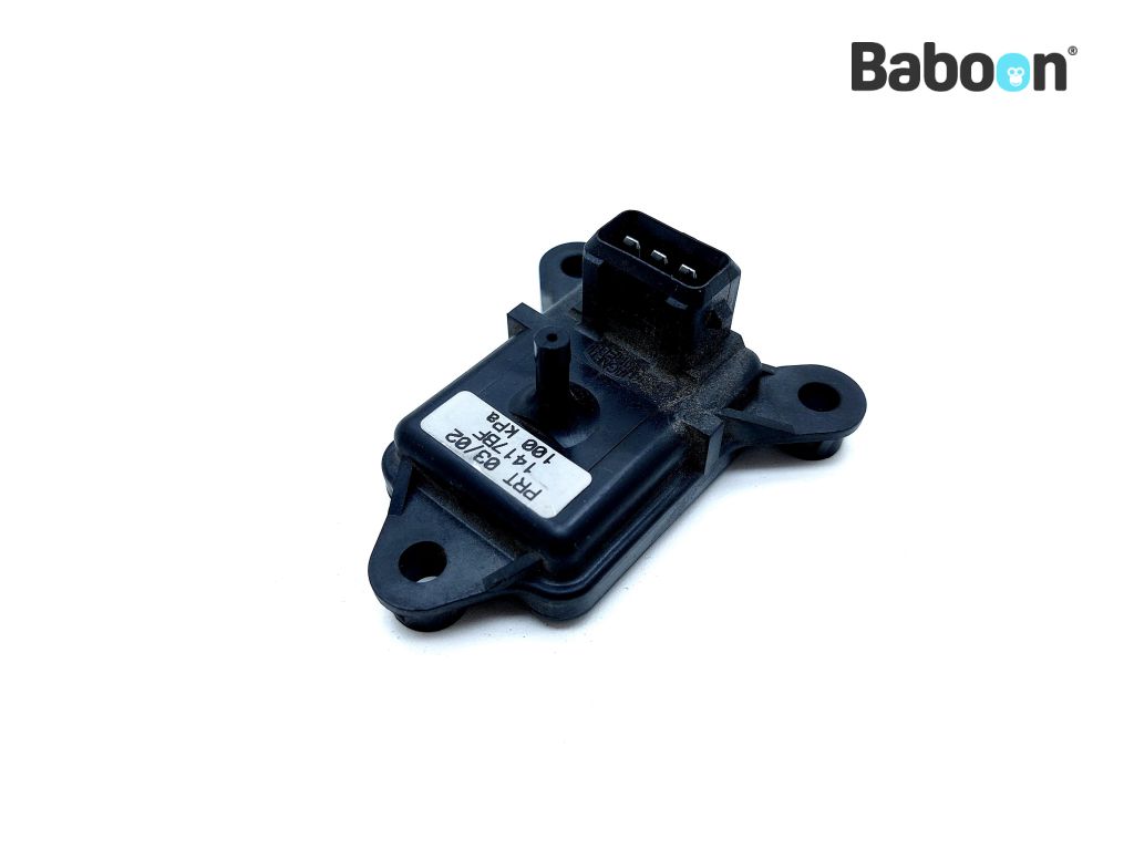 Harley-Davidson FLHR Road King 1996-1998 (EFI) MAP Sensor | Baboon ...