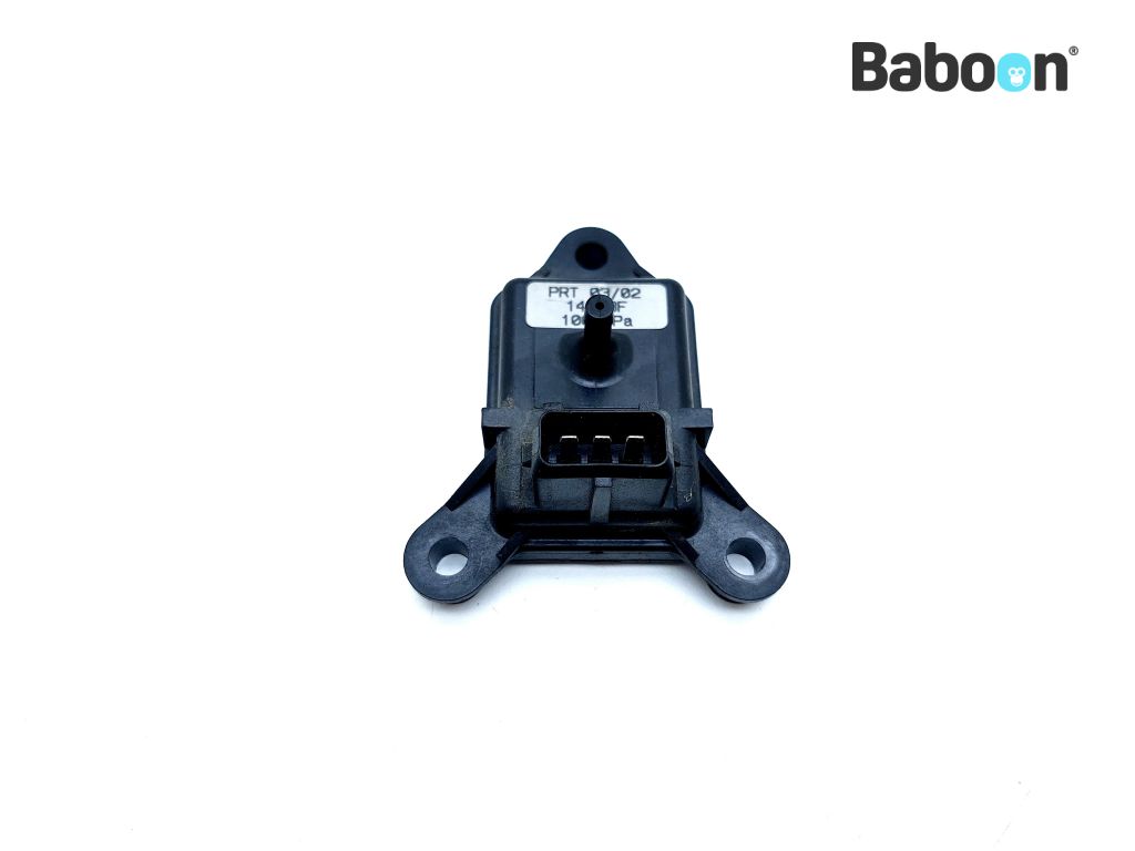 Harley-Davidson FLHR Road King 1996-1998 (EFI) MAP Sensor | Baboon ...