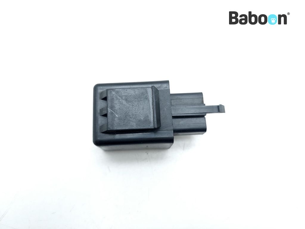 Yamaha FJR 1300 2001-2002 (FJR1300 5JW) Turn Signal Relay (FE246BH ...