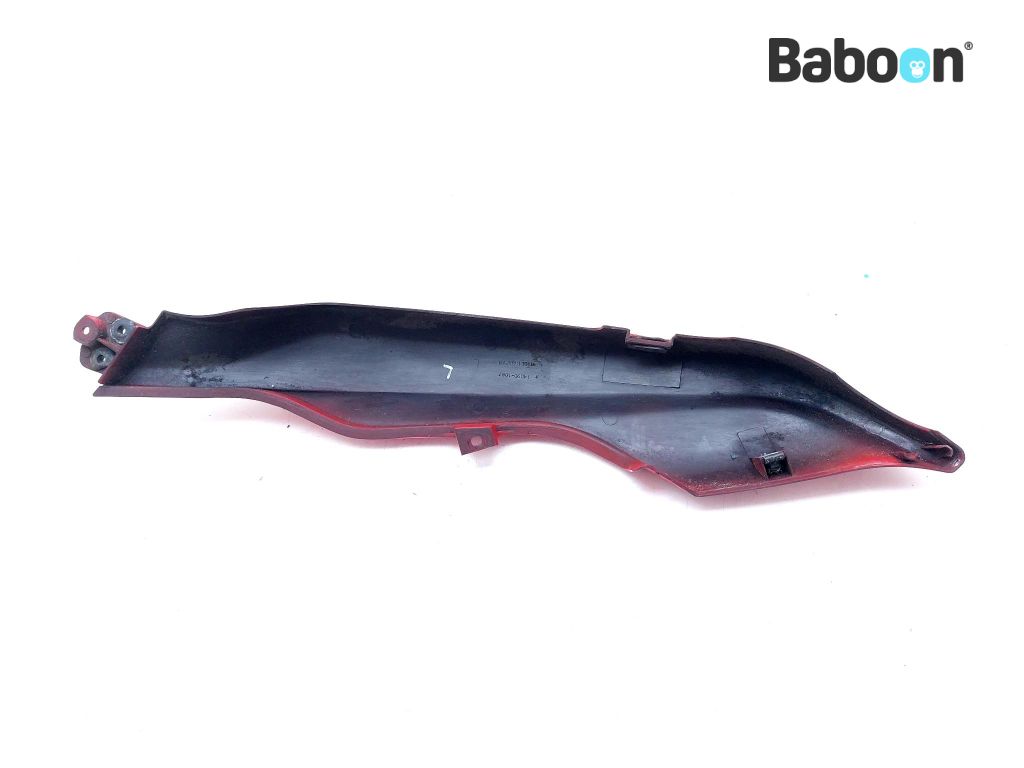 Kawasaki ER-5 1997-2000 (ER5 ER500A-B) Tail Fairing Left (14090-1087 ...