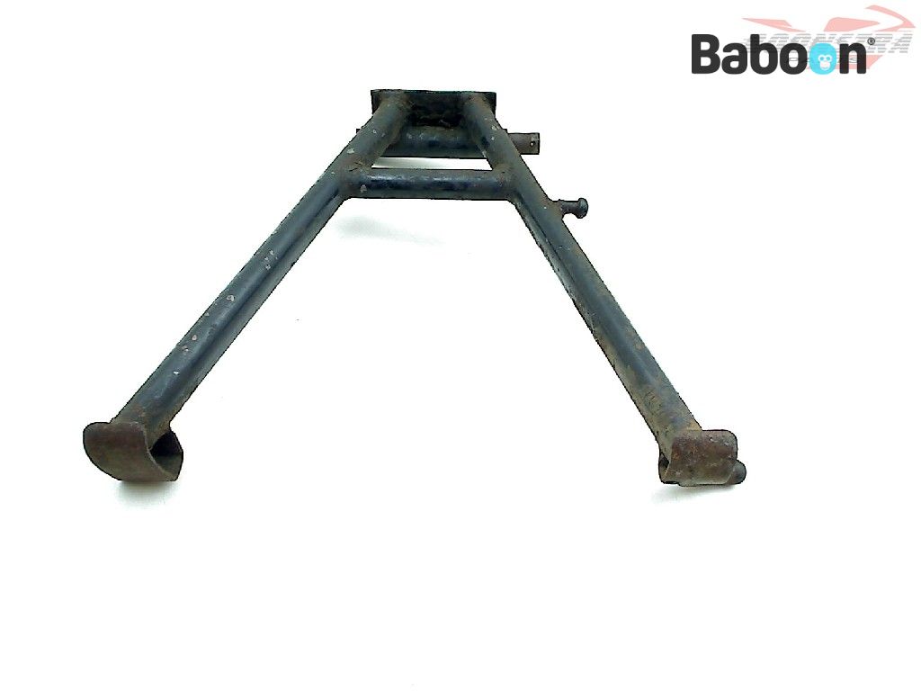 Suzuki GS 125 1982-1983 (GS125 GS125ES) Main Stand | Baboon Motorcycle ...