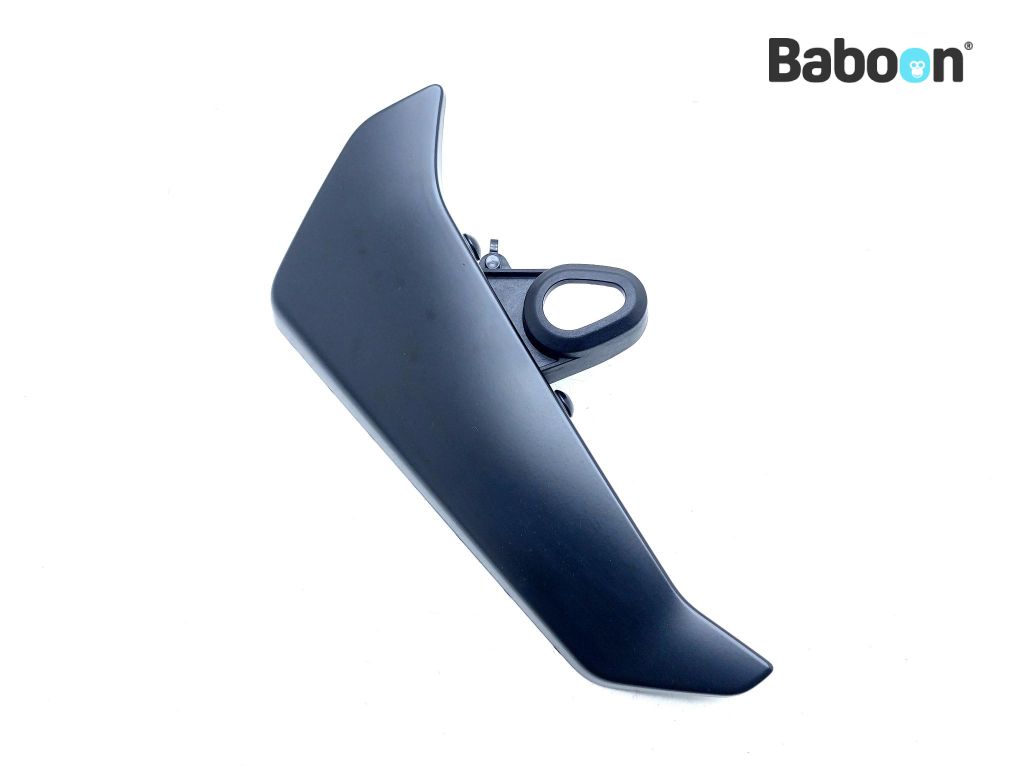 Yamaha Tracer 900 2018-2020> (MT09TRA) Tampa de radiador lado esquerdo ...