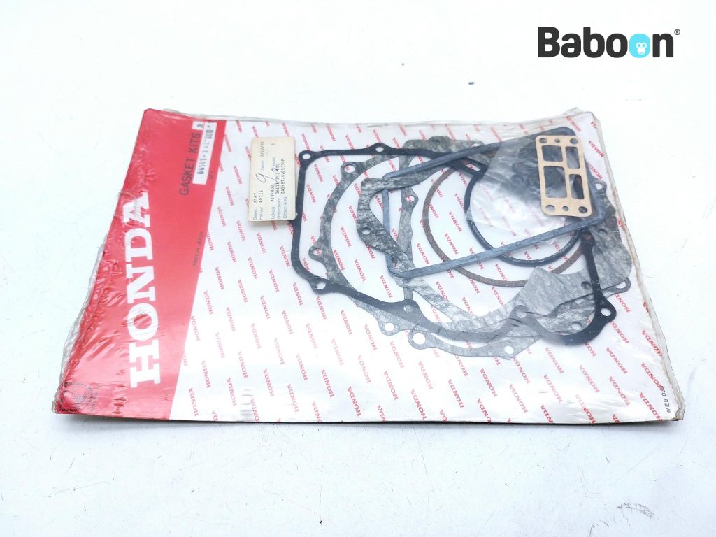 Honda CB 750 F 1977-1978 (CB750G) Vacuum Pump Kit B (06111-392-000 ...