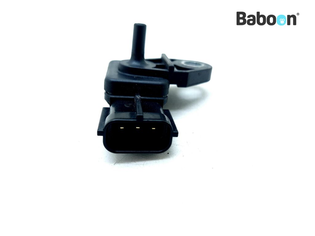 Kawasaki Z 1000 2003-2006 (Z1000 ZR1000A) MAP Sensor (21176-0058 ...