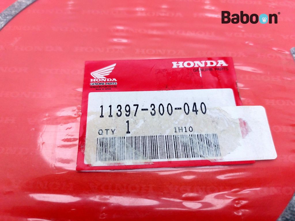 Honda CB 750 F Supersport 1976 (CB750F) Engine Stator Cover Gasket ...