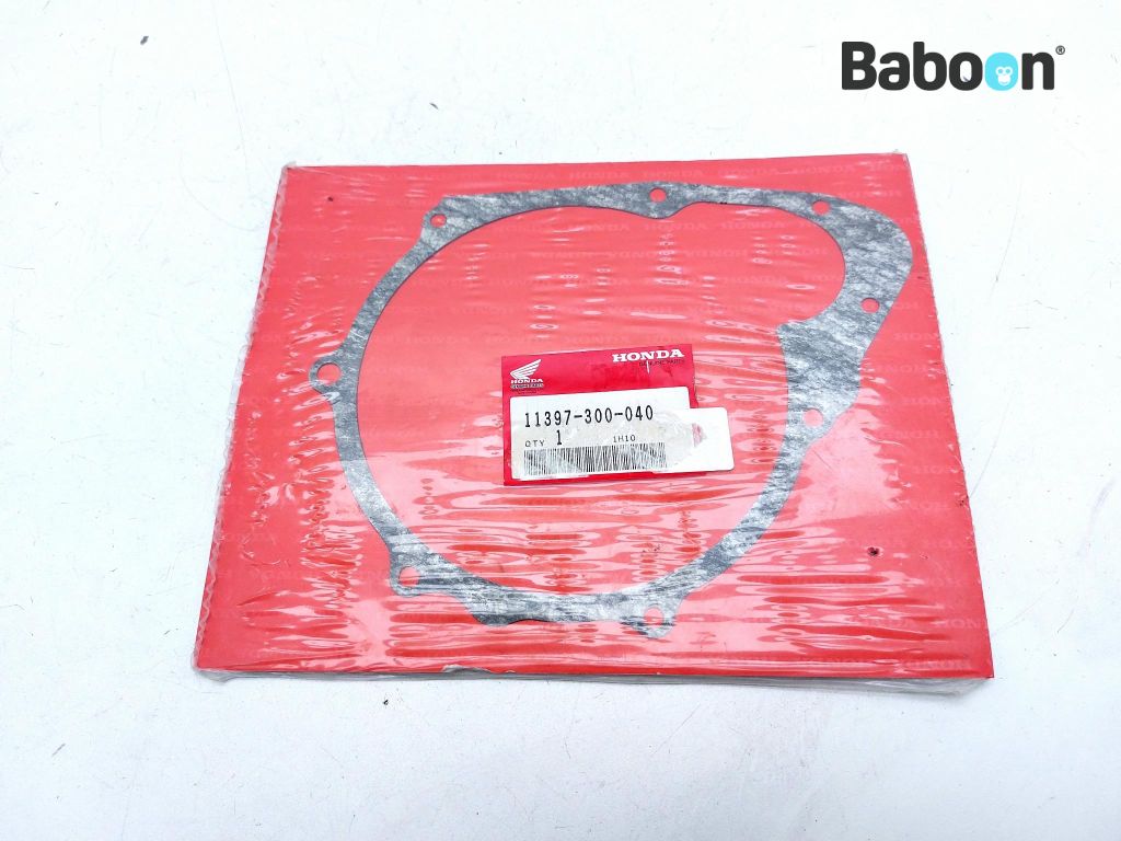 Honda CB 750 F Supersport 1976 (CB750F) Engine Stator Cover Gasket ...