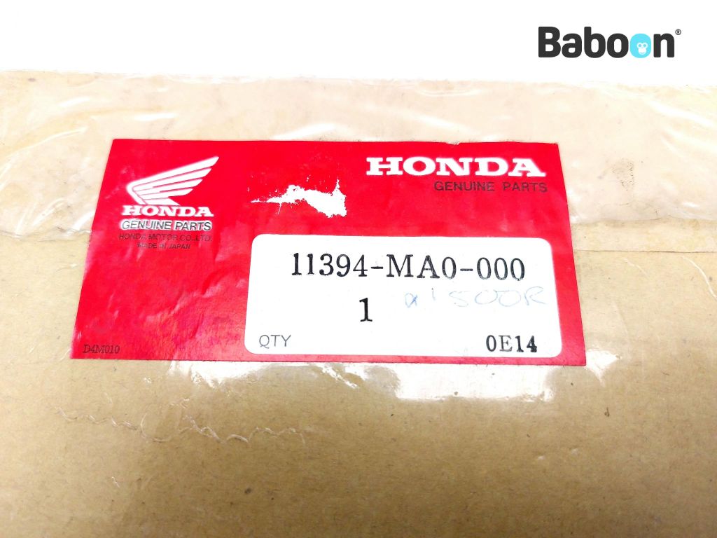 Honda XR 500 1979-1982 (XR500 XR500A) Engine Cover Clutch Gasket (11394 ...