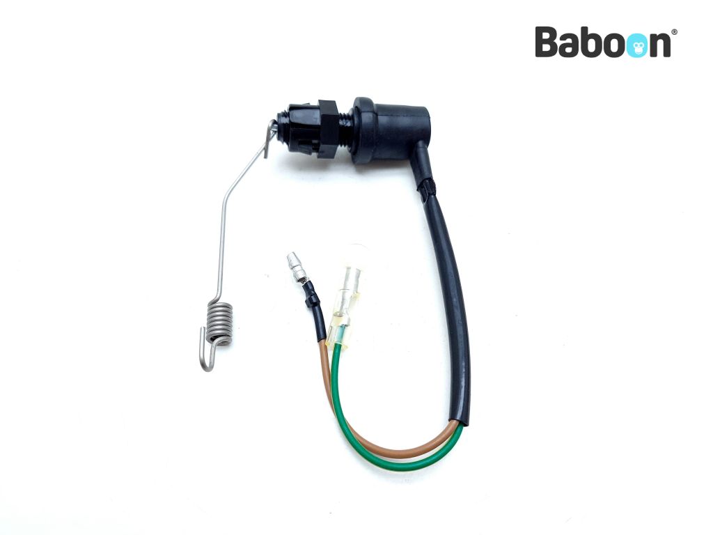 Yamaha XJ 650 S Maxim 1980-1983 (XJ650 XJ650S 4L6) Brake Light Switch ...