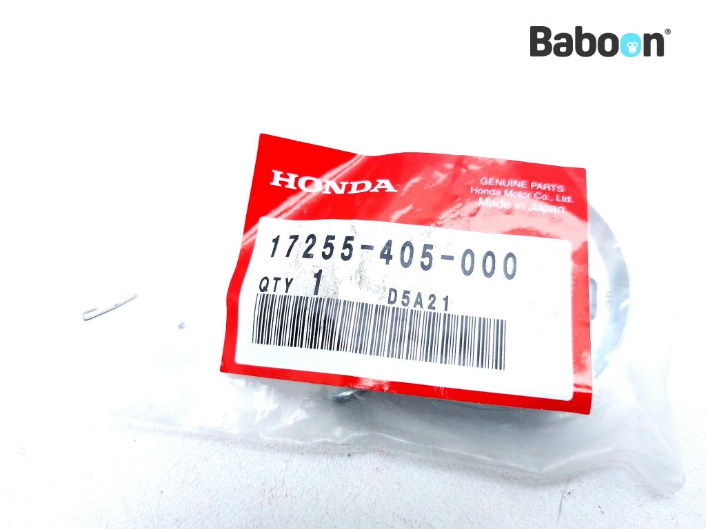 Honda CB 750 F 1977-1978 (CB750G) Intake Manifold Band, Insulator ...