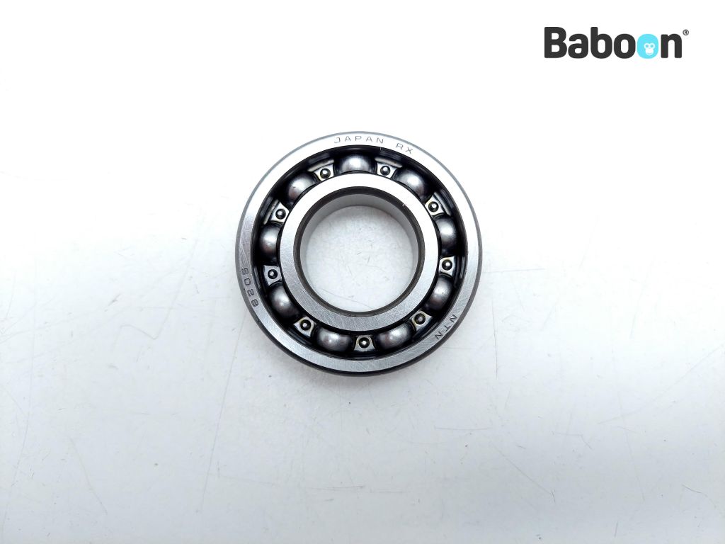 Honda CB 750 F 1975-1976 (CB750F) Brake Hose / Line Front Right (91006 ...