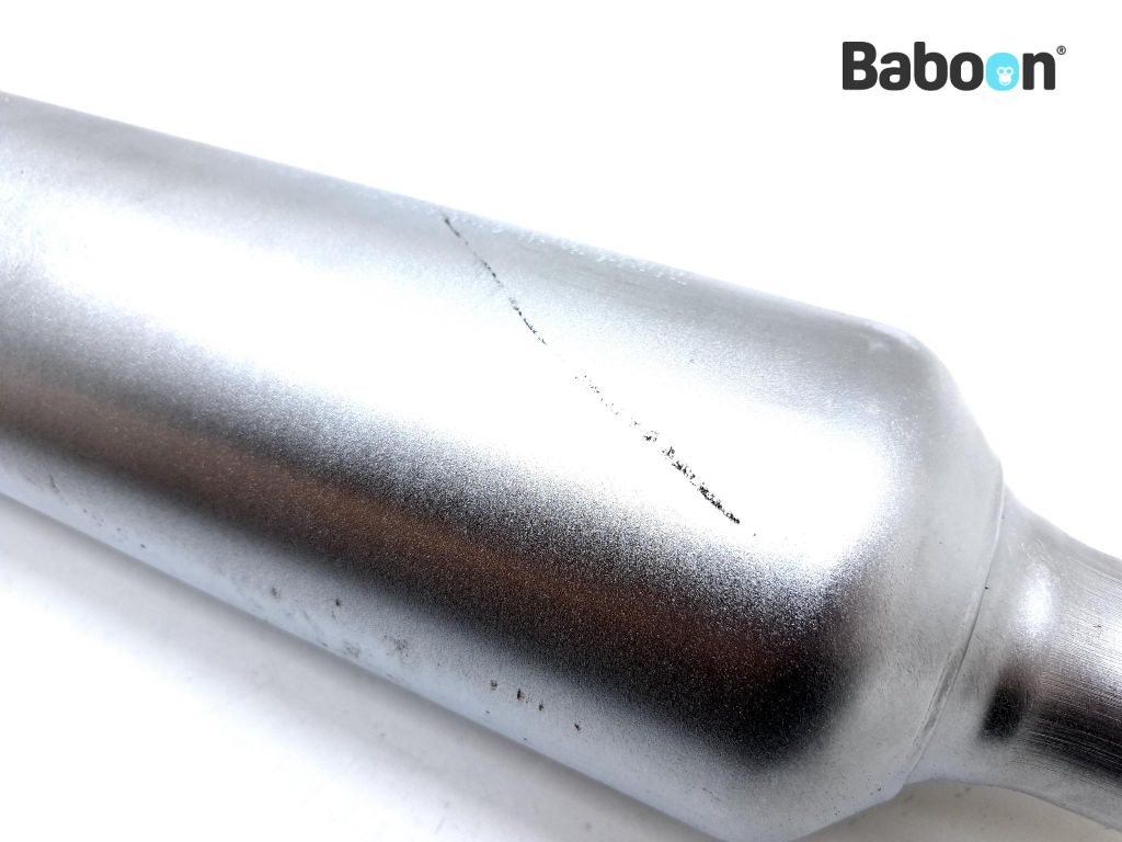 Harley-Davidson FXFBS Softail Fat Bob 114 2018-2021 Exhaust Muffler ...