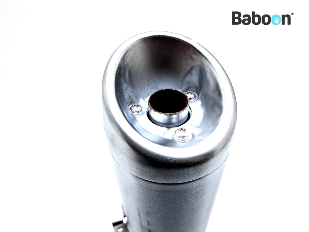 Harley-Davidson FXFBS Softail Fat Bob 114 2018-2021 Exhaust Muffler ...