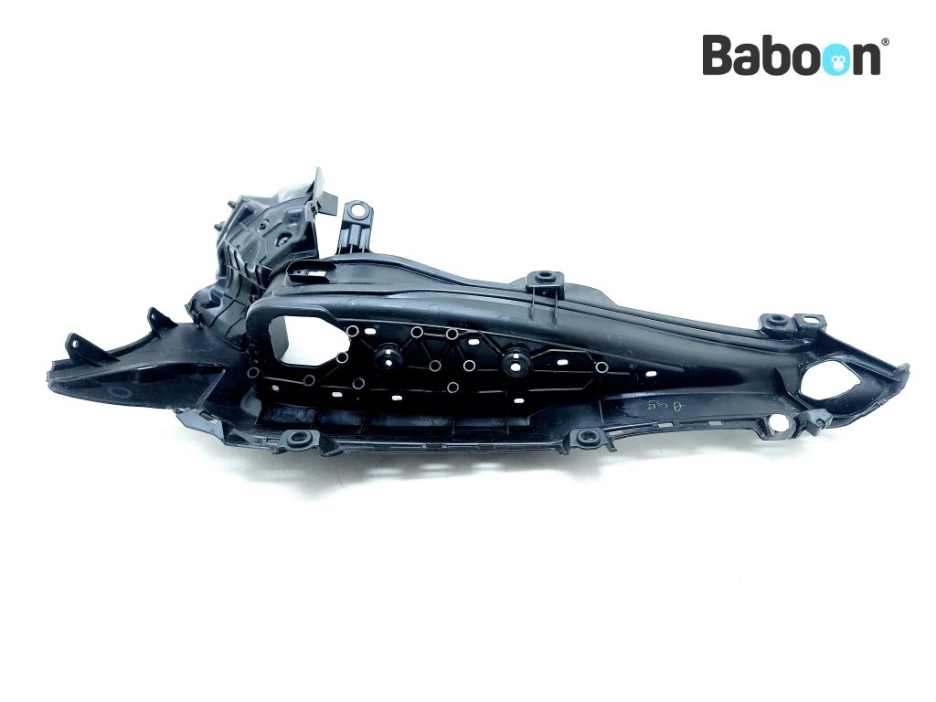 Yamaha Tricity 300 2020-2022 (MWD BX91) Piede de lit droite (BX9-F7488 ...