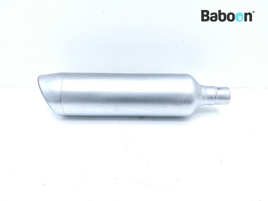 Harley-Davidson FXFBS Softail Fat Bob 114 2022 Exhaust Muffler Original ...