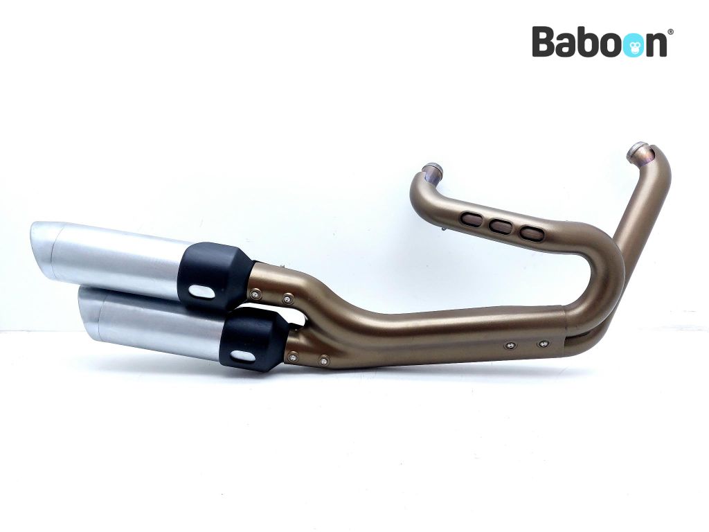 Verwendete, gebrauchte Motorteile - Baboon Motorcycle Parts