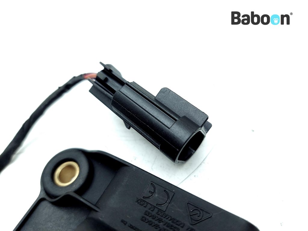 Can-Am Spyder F3 S SE6 2021 Control Unit DESS (710004916) | Baboon ...