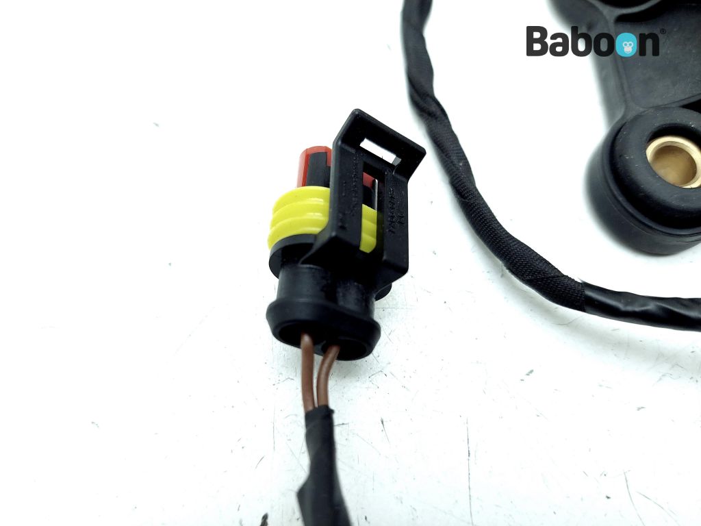 Can-Am Spyder F3 S SE6 2021 Control Unit DESS (710004916) | Baboon ...