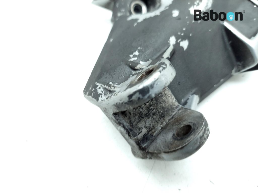 BMW R 1100 GS (R1100GS 94) Repose-pieds cintre / support set avant ...