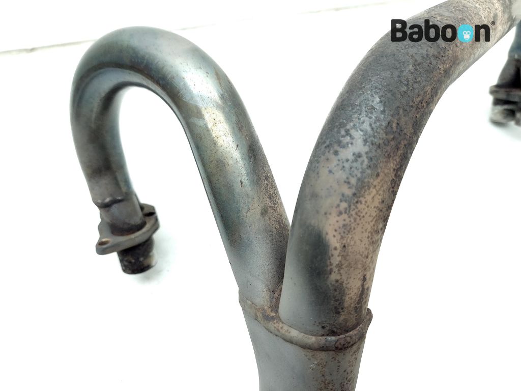BMW R 1100 GS (R1100GS 94) Exhaust Header / Downpipes (1341767 ...