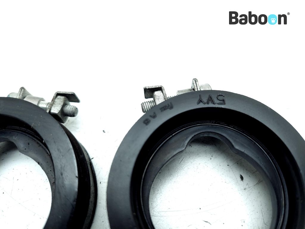Yamaha FZ 1 2006-2009 (FZ1 FAZER) Intake Joint Set | Baboon Motorcycle ...