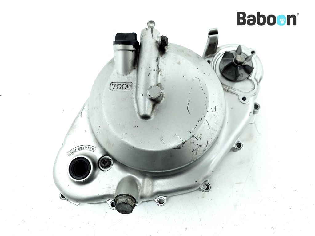 Suzuki RGV 250 1991-1996 (RGV250 VJ22) Engine Cover Clutch | Baboon ...