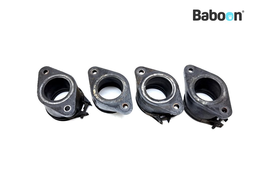 Suzuki GSX 1100 G 1991-1996 (GSX1100G GV74A) Intake Joint | Baboon ...