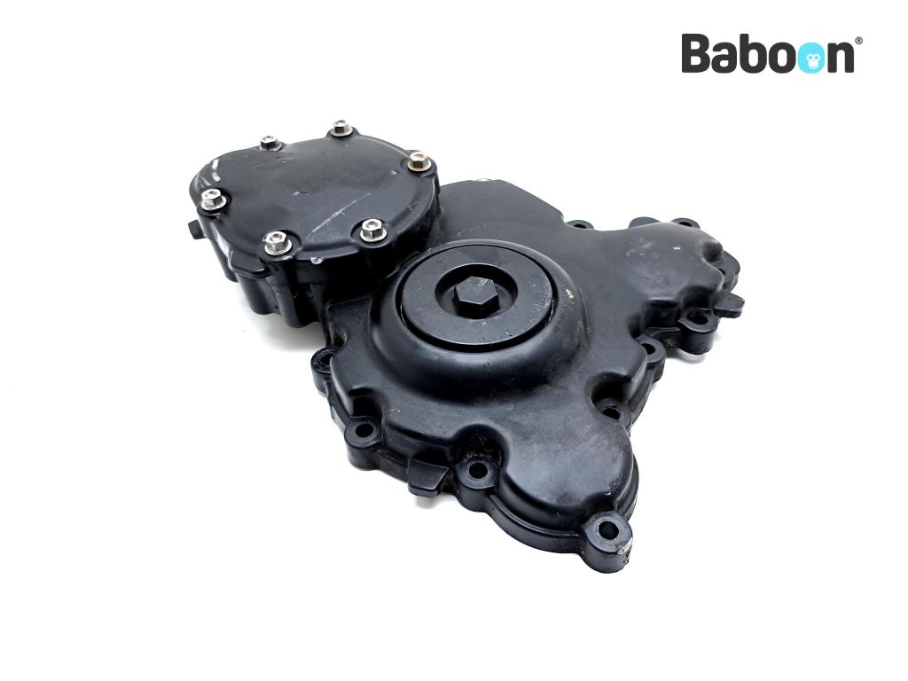Triumph Daytona 955 2002-2004 (955i) Engine Cover Right (T1261207 ...