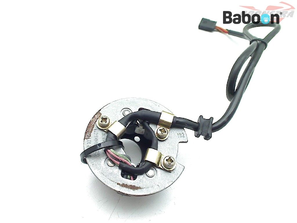 BMW K 1200 LT 1999-2003 (K1200LT 99) Hall Effect Sensor | Baboon ...