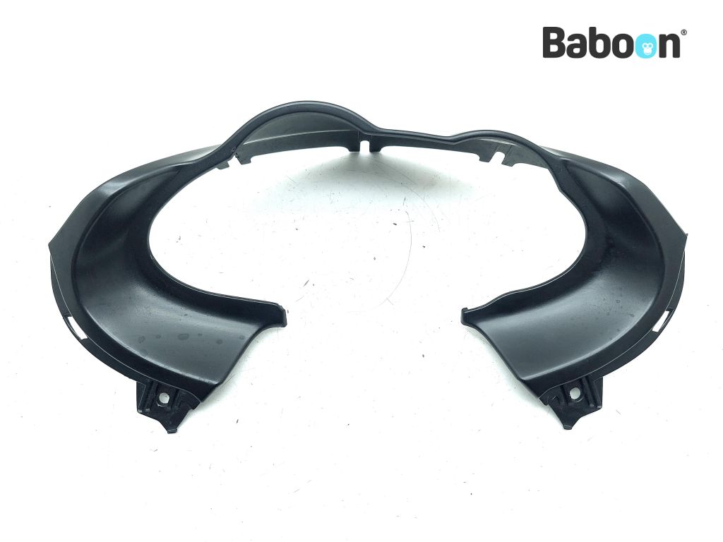 BMW R 1100 S (R1100S 98) Tapa de carenado de displays/indicadores ...