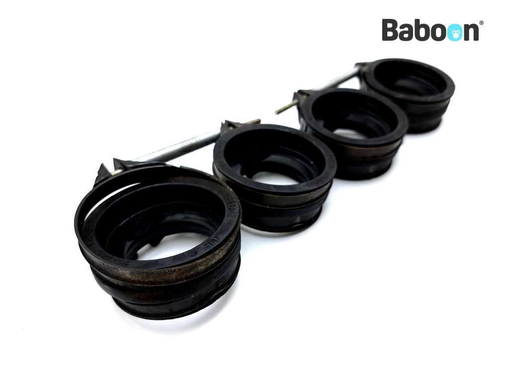 Suzuki GSX R 1300 Hayabusa 1999-2007 (GSX1300R) Intake Joint | Baboon ...