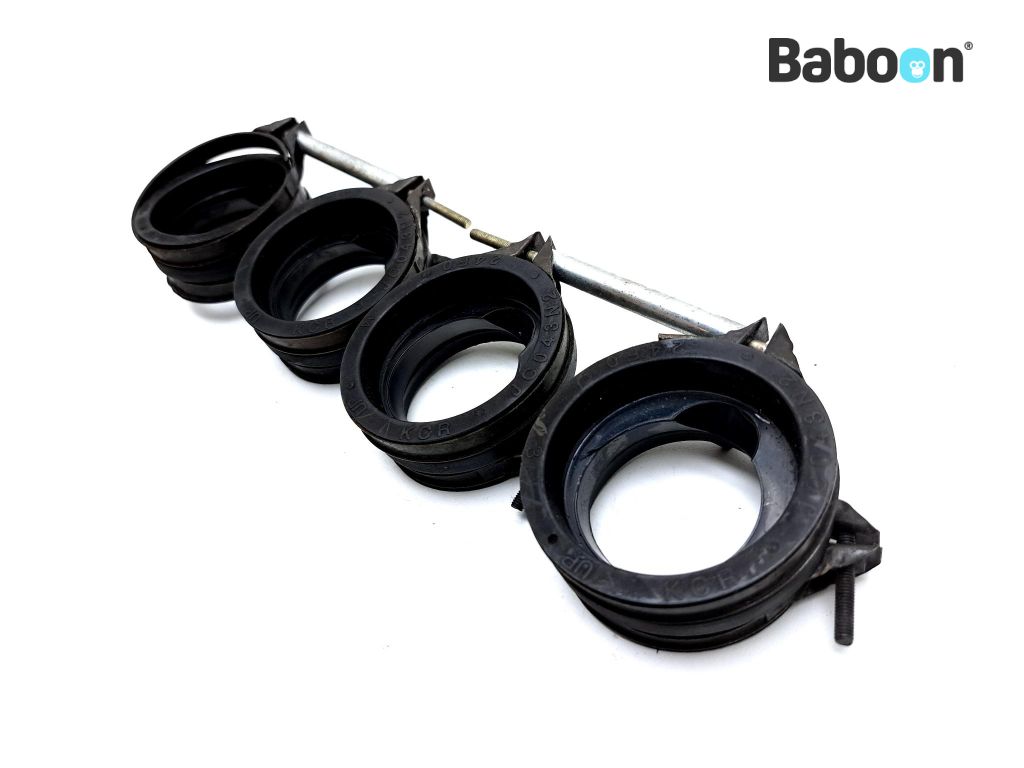 Suzuki GSX R 1300 Hayabusa 1999-2007 (GSX1300R) Intake Joint | Baboon ...