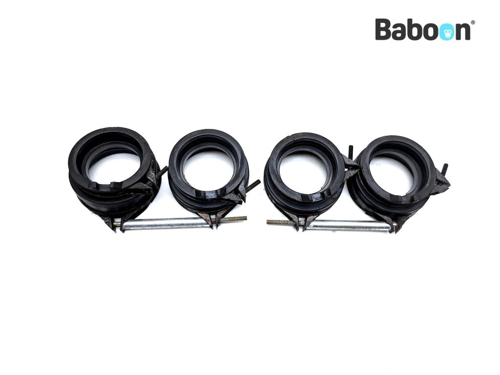 Suzuki GSX R 1300 Hayabusa 1999-2007 (GSX1300R) Intake Joint | Baboon ...