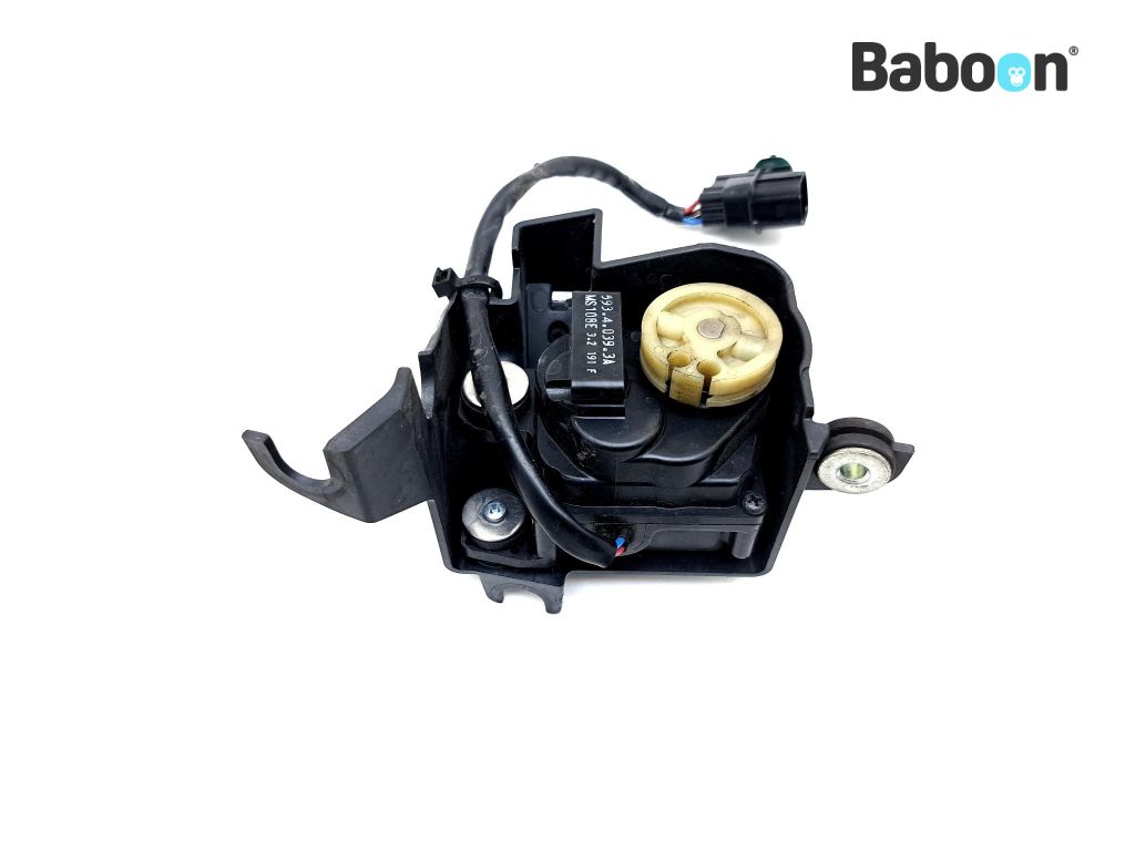 Ducati Diavel 2011-2014 Exhaust Power Valve Servomotor (59340393A ...
