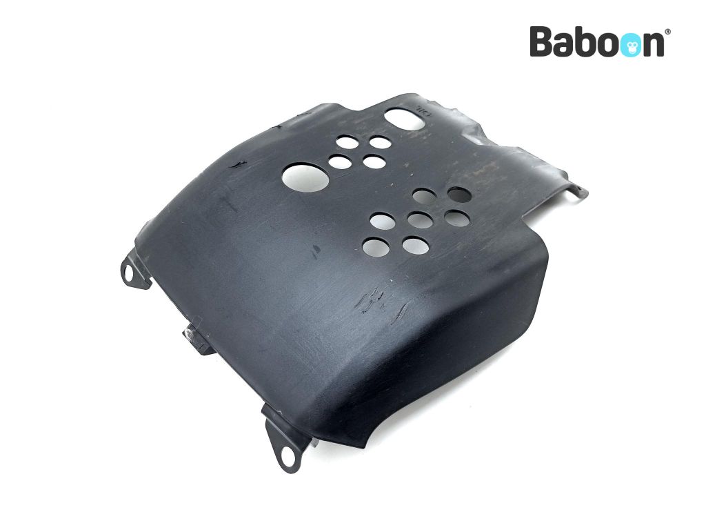 Honda CRF 300 L Rally 2021-2023 Sump Engine Guard (Skid plate) (50376 ...