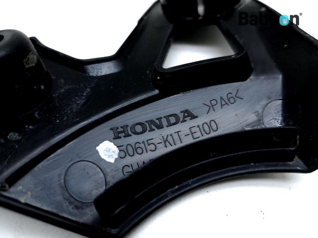 Honda CRF 300 L Rally 2021-2023 Frame Cover Right (50615-K1T-E100 ...