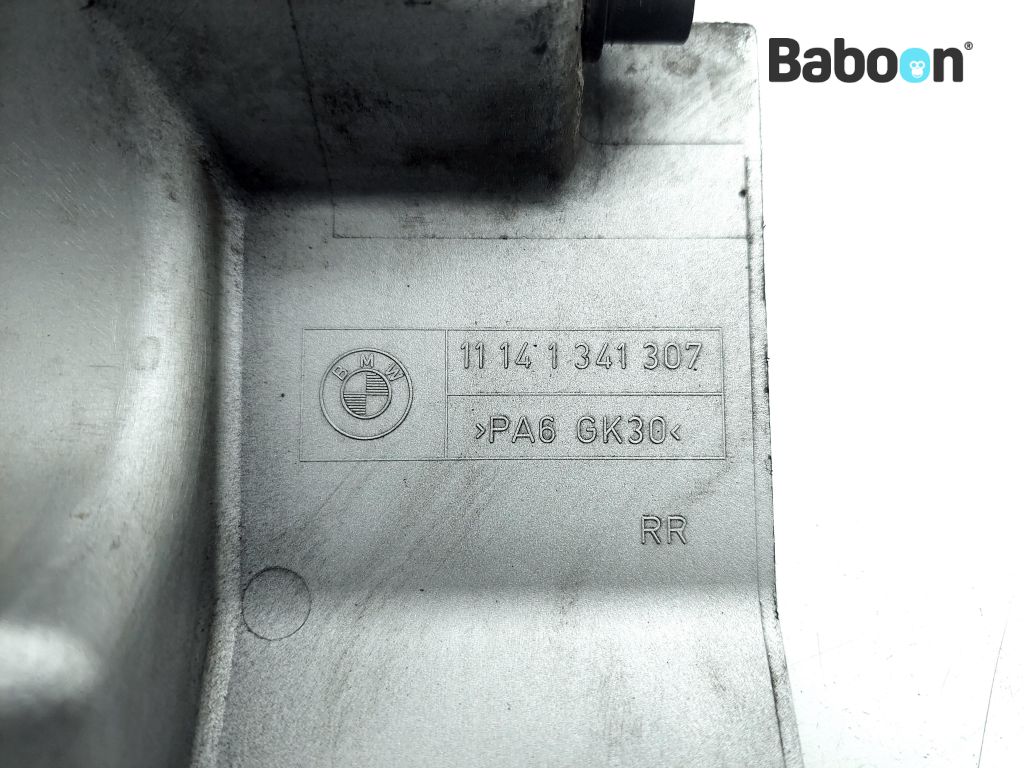 BMW R 1100 RS (R1100RS 93) Startmotor Afdekkap (1341307) | Baboon ...