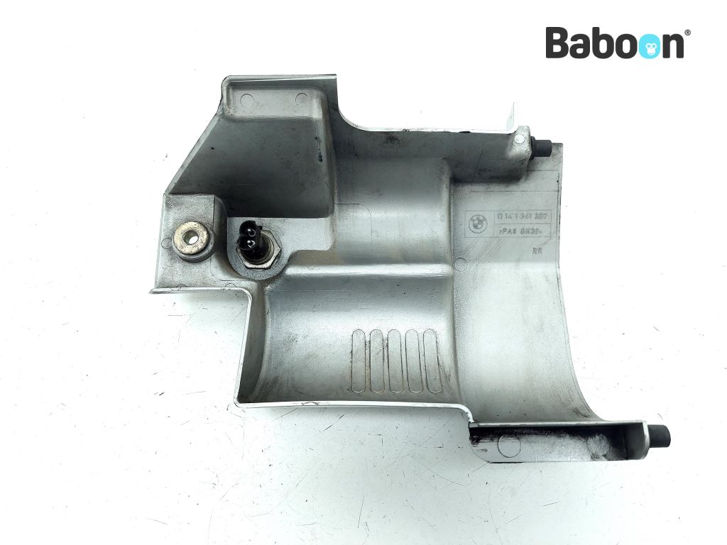 BMW R 1100 RS (R1100RS 93) Startmotor Afdekkap (1341307) | Baboon ...