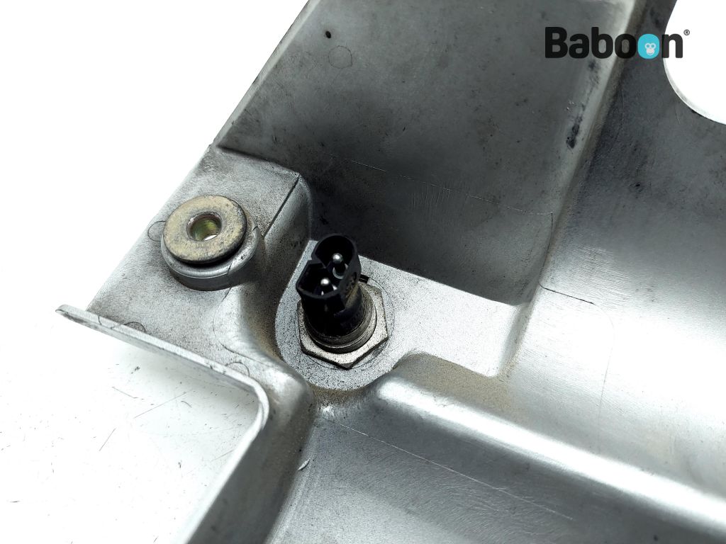 BMW R 1100 RS (R1100RS 93) Startmotor Afdekkap (1341307) | Baboon ...