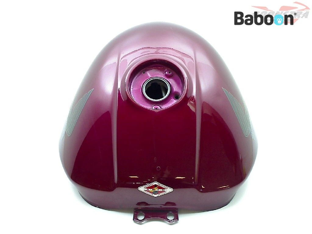 Honda ST 1300 Pan European (ST1300 ST1300A) Fuel / Gas Tank | Baboon ...